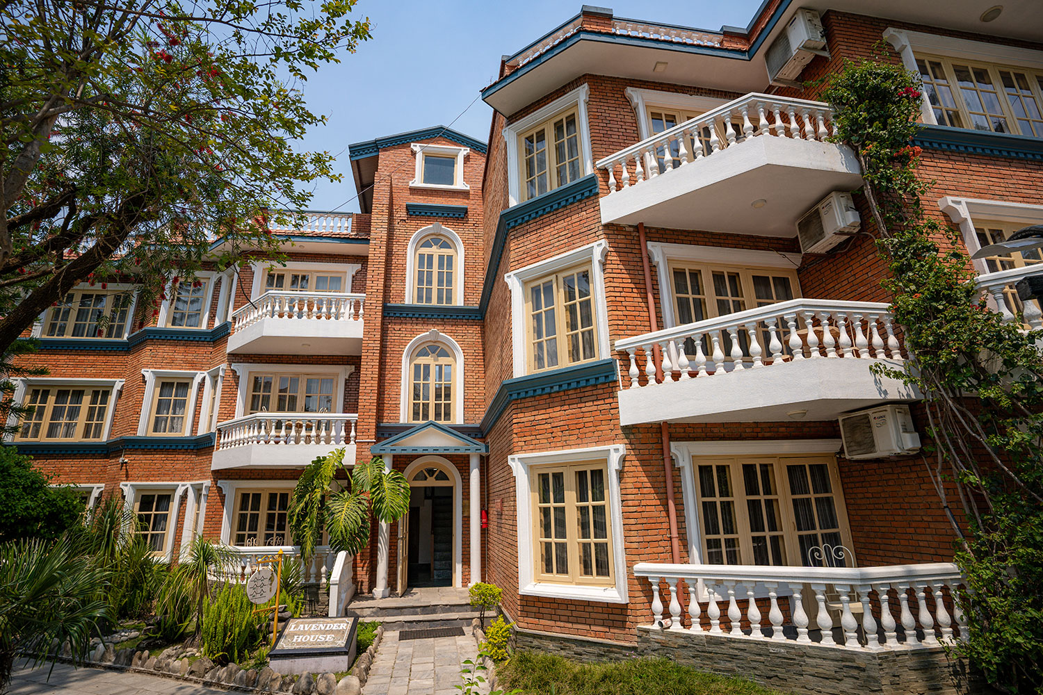 Junior Suite - Waterfront Resort by KGH Group | Lakeside, Pokhara