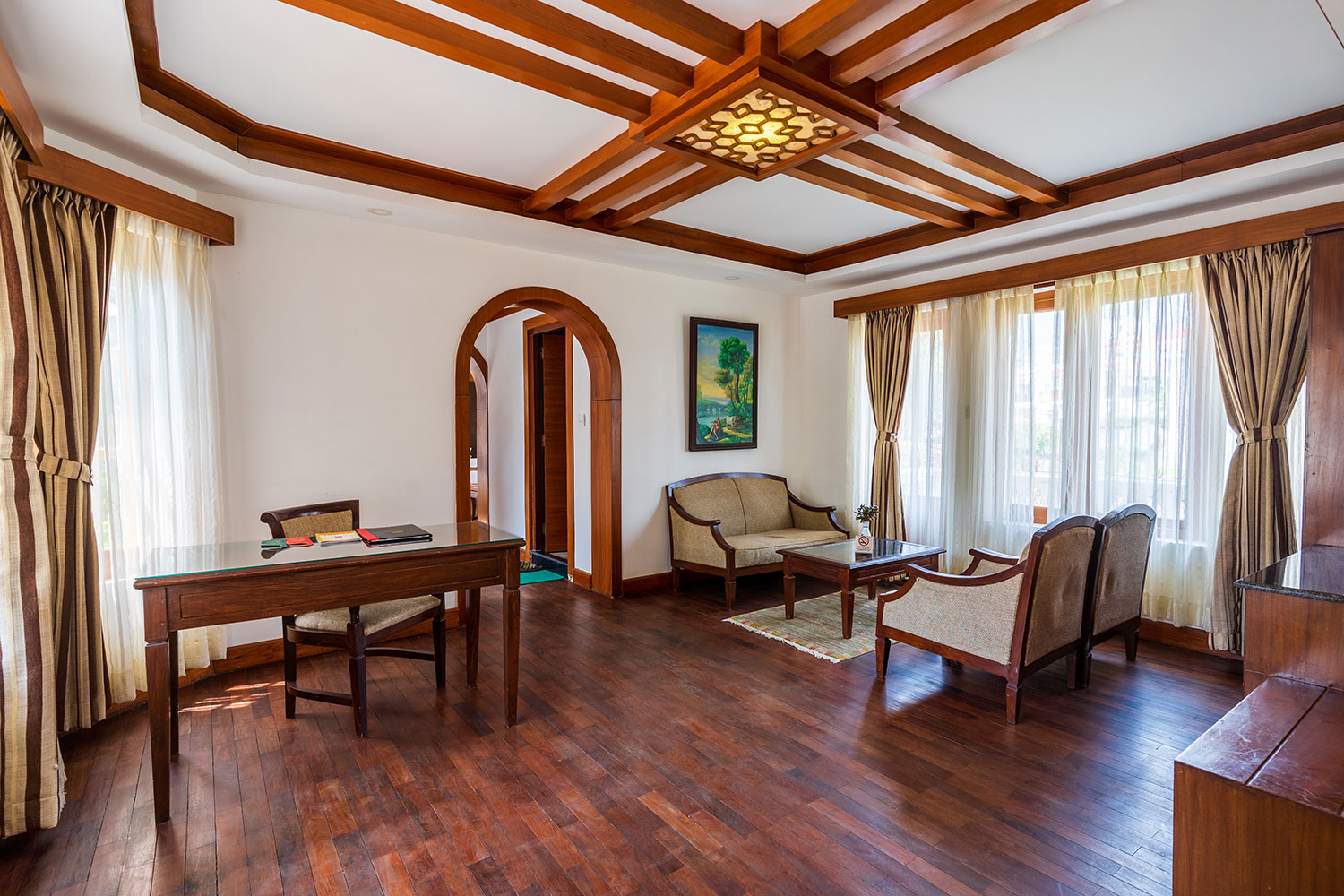 Waterfront Resort by KGH Group | Lakeside, Pokhara