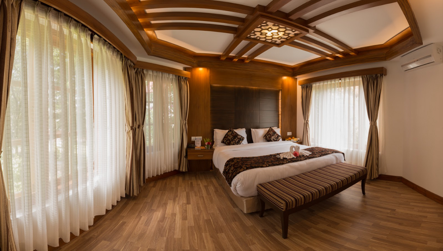 Junior Suite - Waterfront Resort by KGH Group | Lakeside, Pokhara