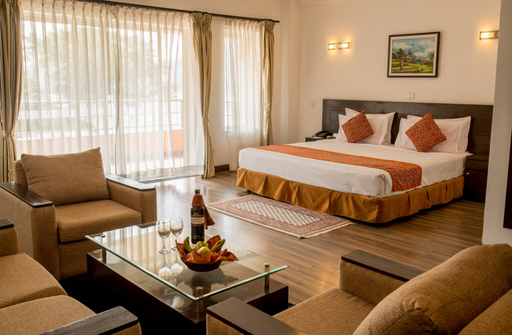 Junior Suite - Waterfront Resort by KGH Group | Lakeside, Pokhara