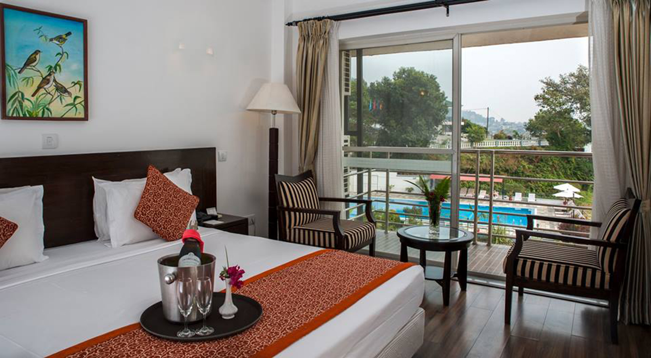 Super Deluxe Room - Waterfront Resort by KGH Group | Lakeside, Pokhara