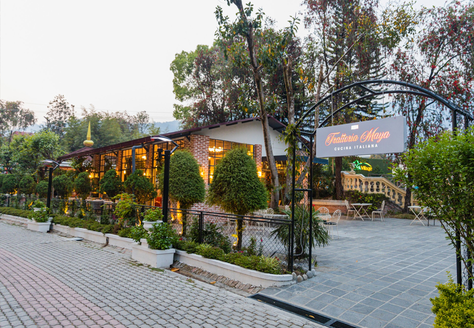 Waterfront Resort by KGH Group | Lakeside, Pokhara