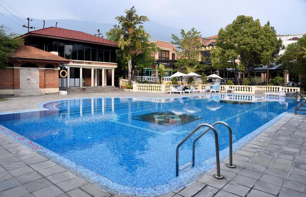 Waterfront Resort by KGH Group | Lakeside, Pokhara